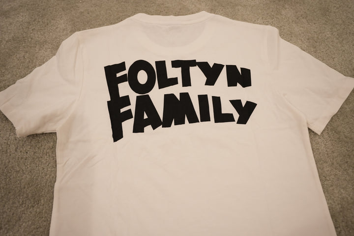 All – FoltynFamily