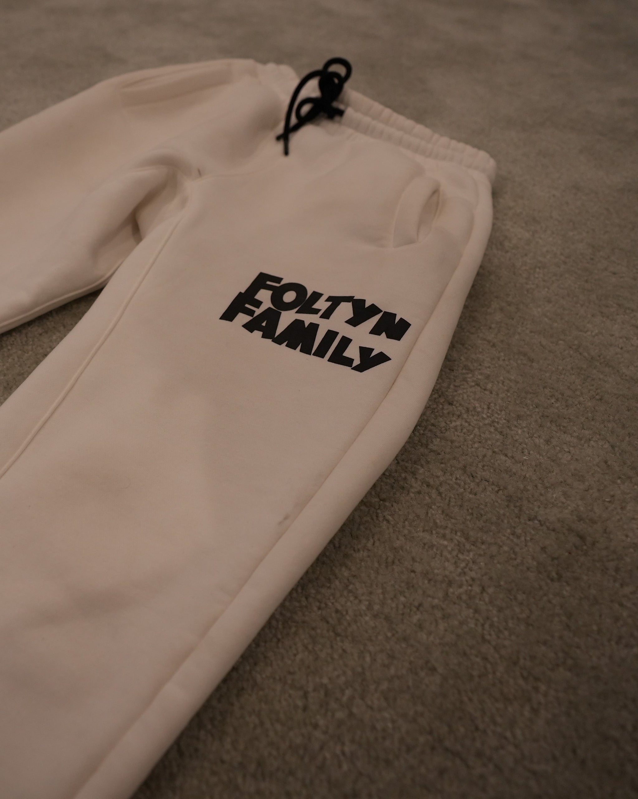 Foltyn Family Sweat Pants – FoltynFamily
