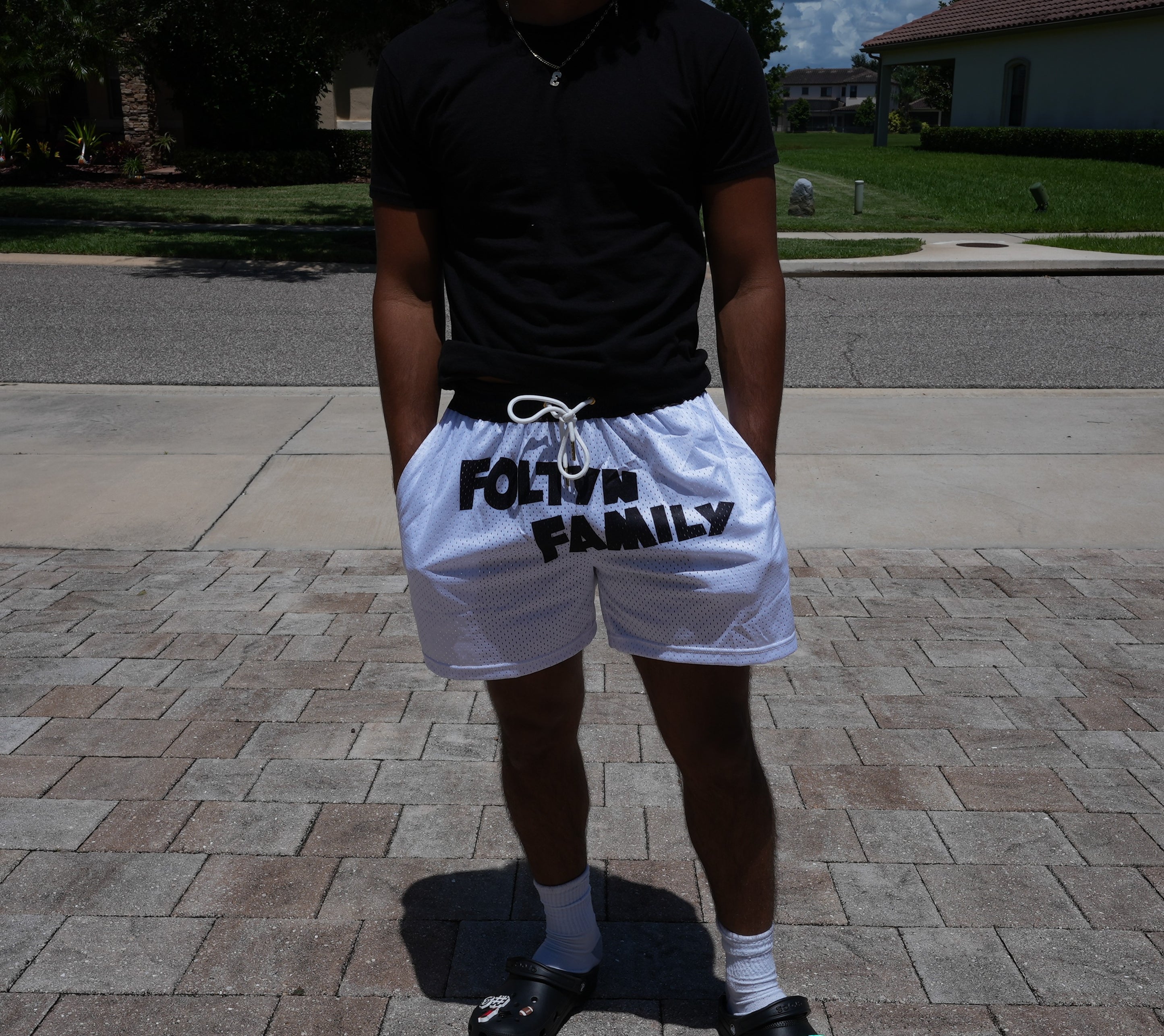 Foltyn Family Shorts – FoltynFamily