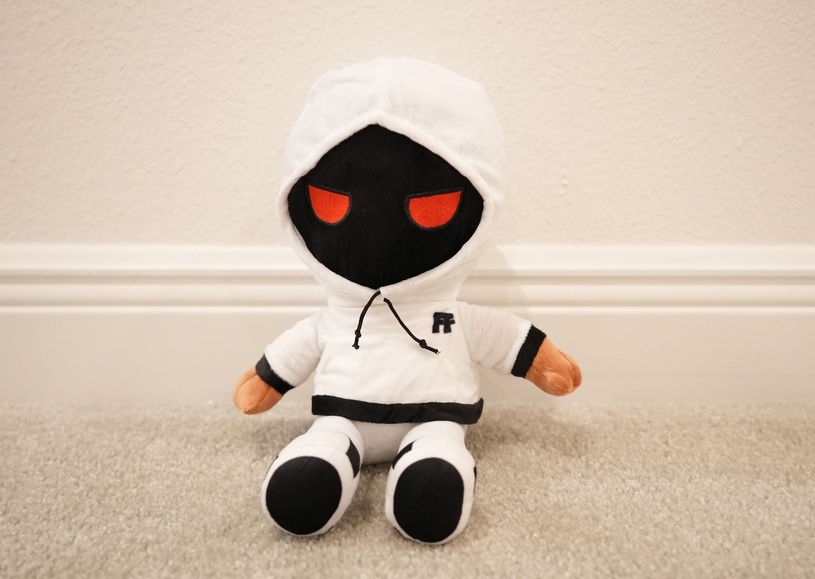 Foltyn Family Plushie – FoltynFamily