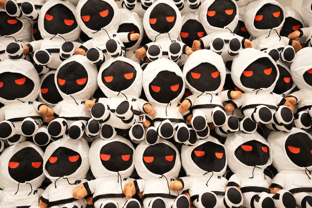 Plushies – FoltynFamily