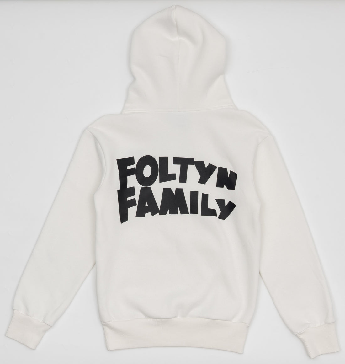 Foltyn Family Hoodie – FoltynFamily