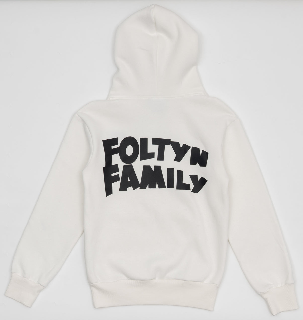 Foltyn Family Hoodie – FoltynFamily