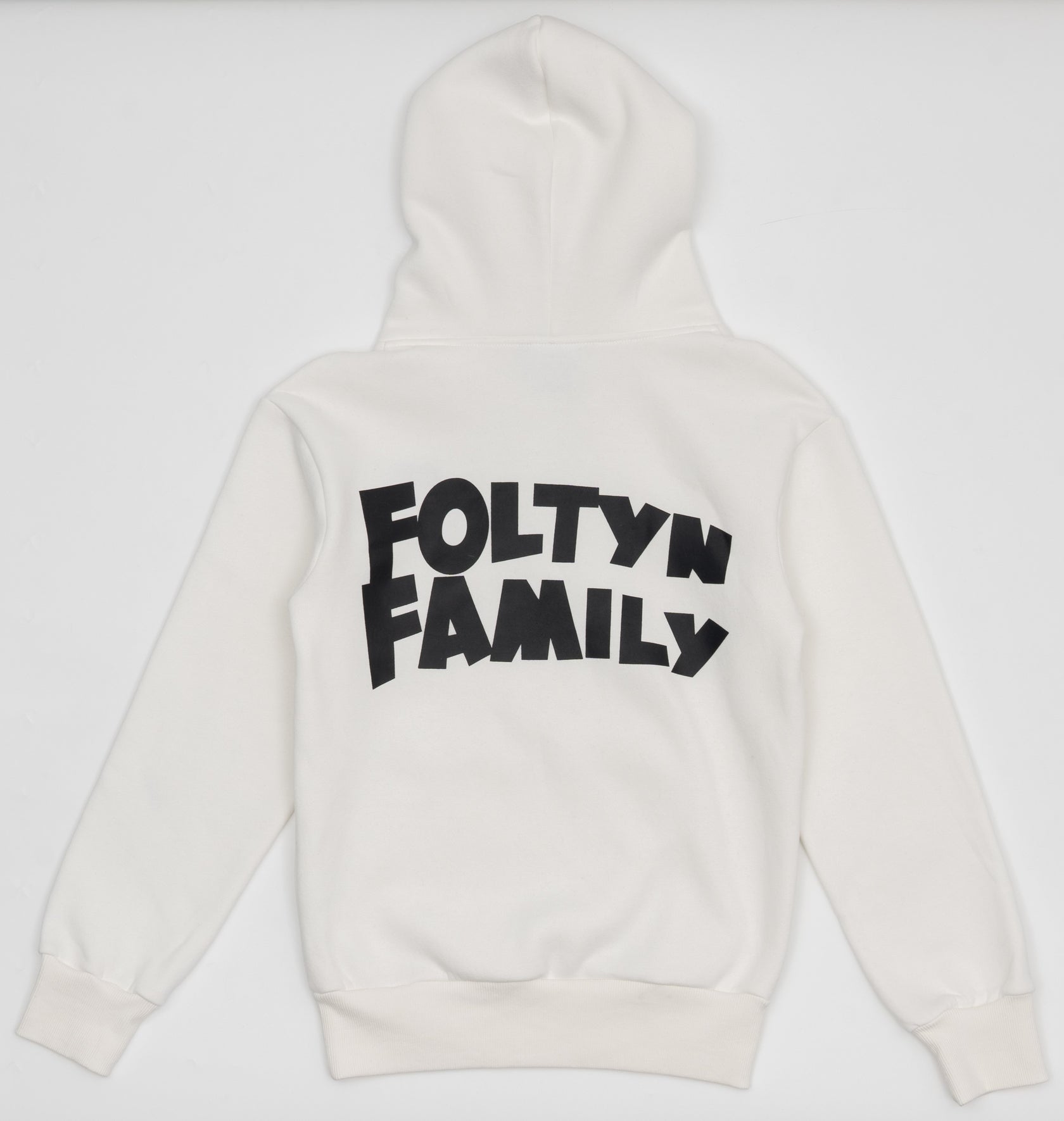Foltyn Family Hoodie – FoltynFamily