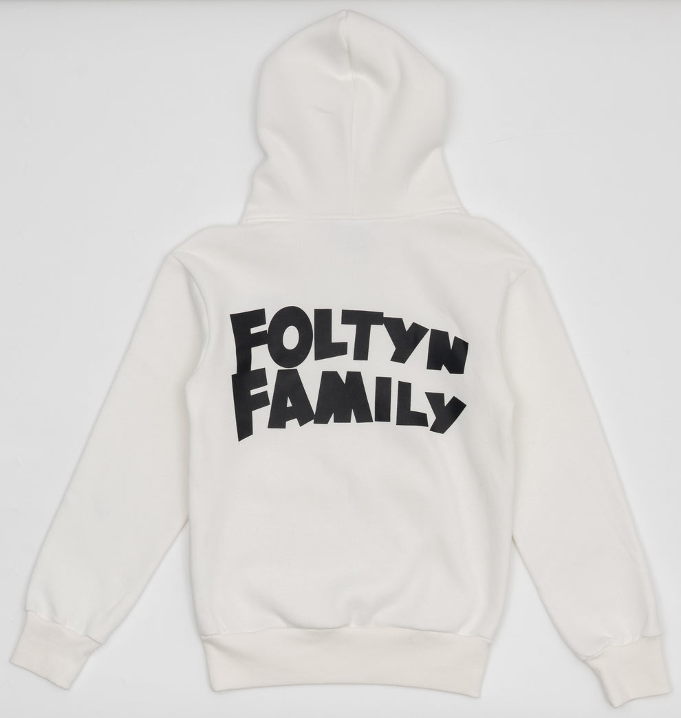 Foltyn Family Hoodie – FoltynFamily